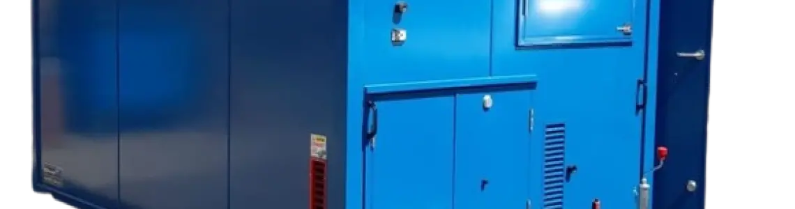 Mobile Welfare Units