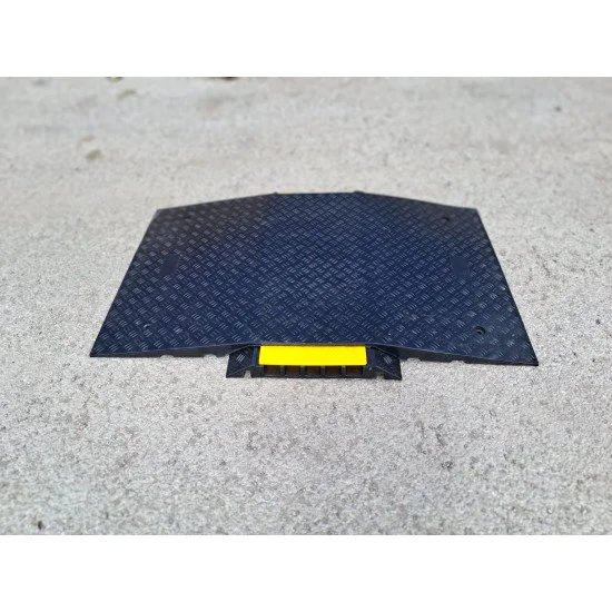 Disability Cover Ramp (to sit on top of our 5 Channel Cable Protection ...