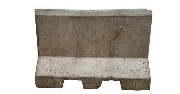 Mini - Jersey Barrier