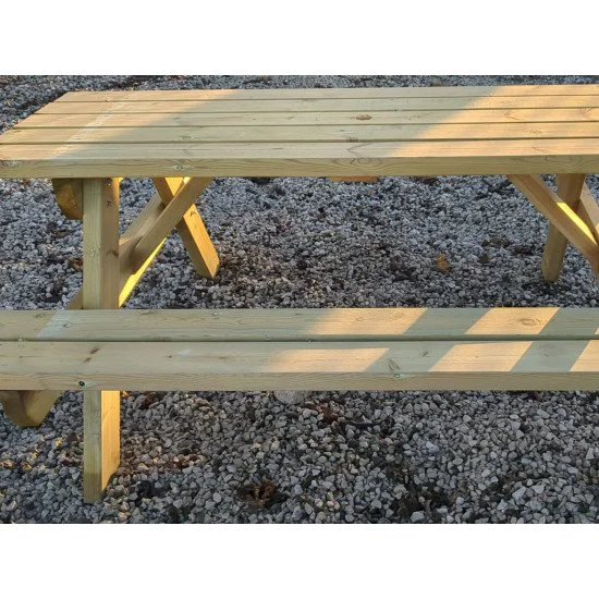 Picnic Bench