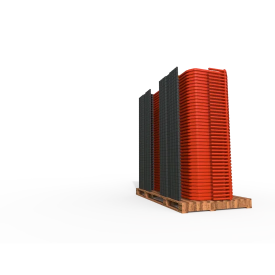 Chapter 8 Safety Barrier Hire UK | The Gate Barrier – AJP Hire & Sales