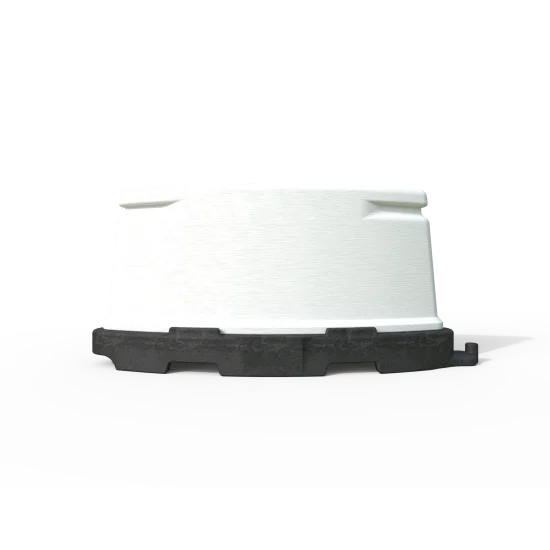 Road Runner 500 Self-Weighted Barrier Hire UK | AJP Hire & Sales