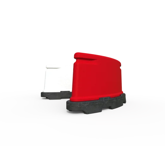 Road Runner 500 Self-Weighted Barrier Hire UK | AJP Hire & Sales