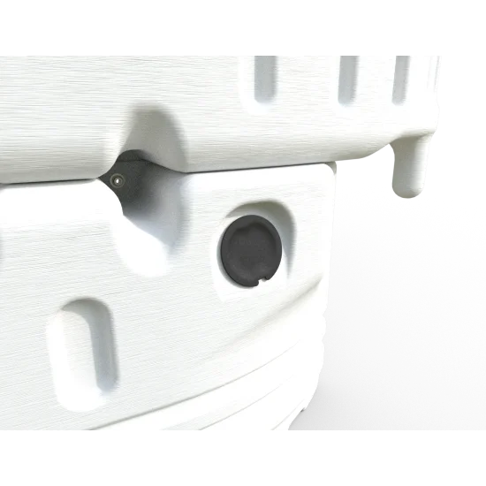 CityWall Crash Tested Barrier Hire UK | Heavy-Duty Traffic Barrier