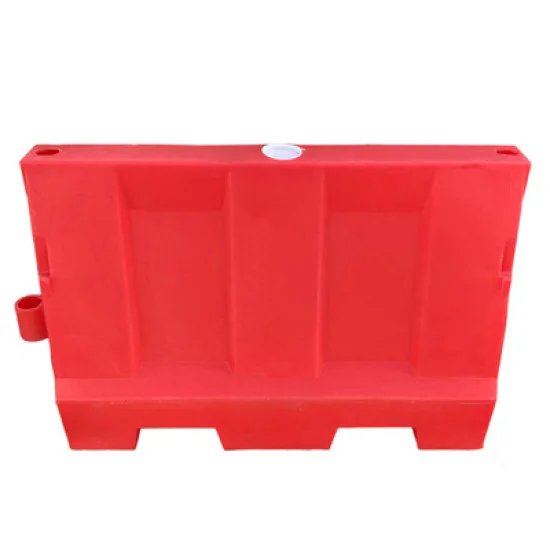 Evo Barrier - Light Duty Water Filled Barrier